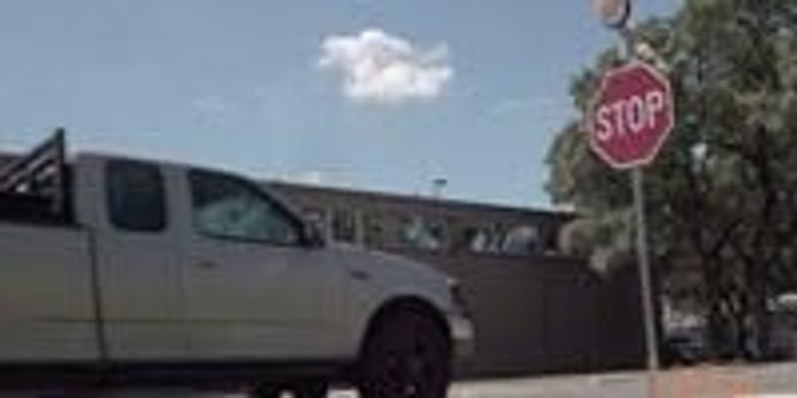 Engineers Develop Inexpensive, Smart Stop Sign to Improve Driver Safety ...