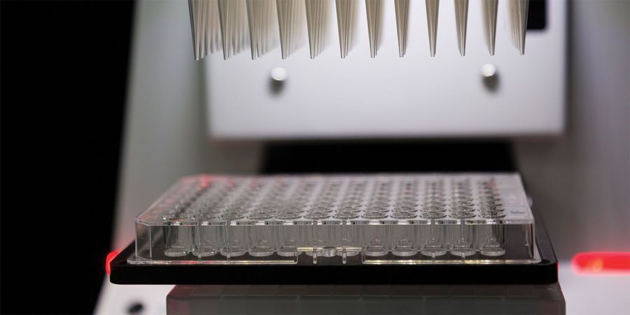 Simplifying Lab Tasks with Automated Liquid Handling | Lab Manager