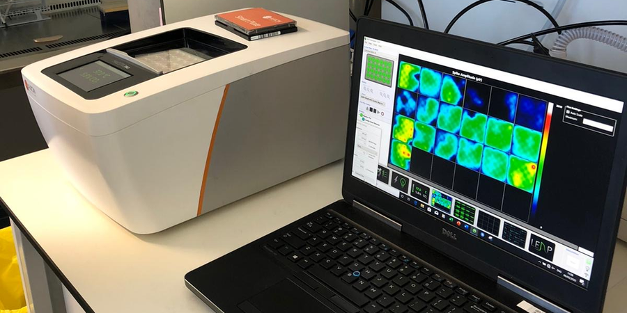 Axol Bioscience Introduces Multi-Electrode Array Screening Services for ...