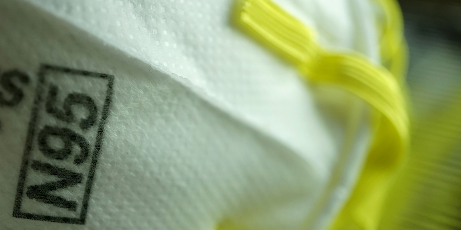 Extending the Life Span of N95 Masks | Lab Manager