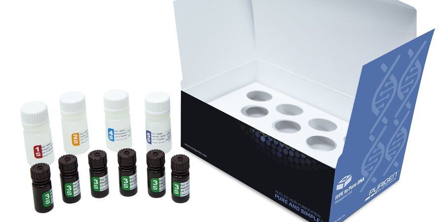 Purigen Launches New Extraction and Purification Kit | Lab Manager