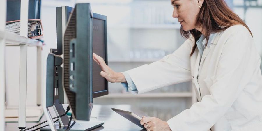 New Functionality Added to Thermo Scientific SampleManager LIMS Software for Manufacturing QA/QC ...