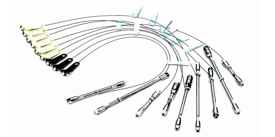 Waters ACQUITY PREMIER Columns Set a New Standard of Performance for ...