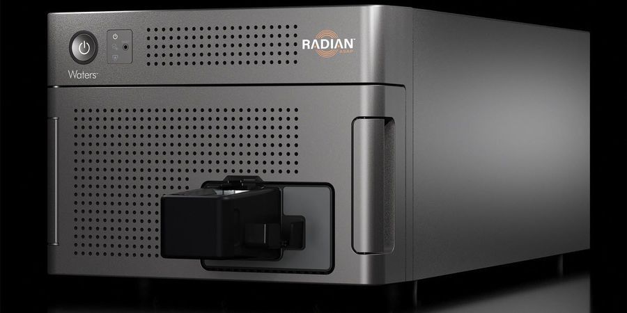 Waters Gives More Laboratories Access to Mass Spectrometry with Rapid ...