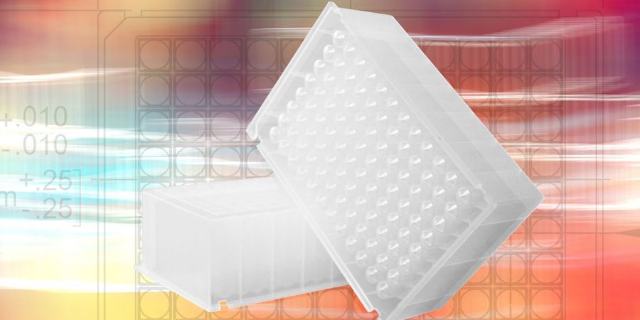 Optimized Microplate for SARS-CoV-2 Nucleic Acid Purification | Lab Manager