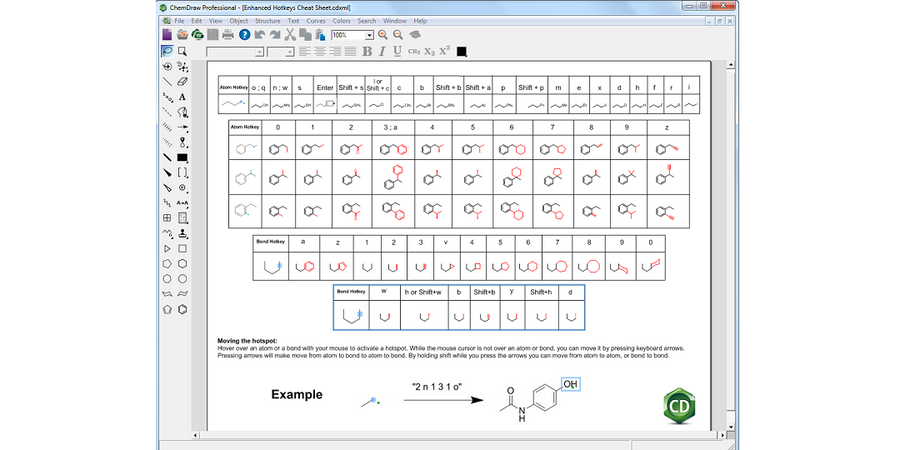 PerkinElmer Brings ChemDraw Software to the Cloud, Enhancing Search and ...