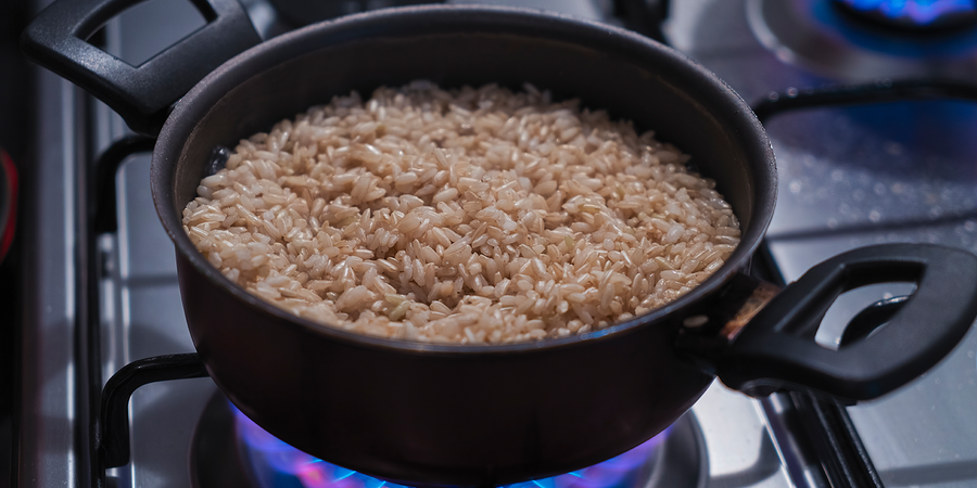Study: New Way of Cooking Rice Removes Arsenic, Retains Minerals | Lab ...