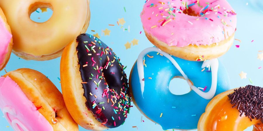 Does a Sweet Taste Reduce Appetite? | Lab Manager