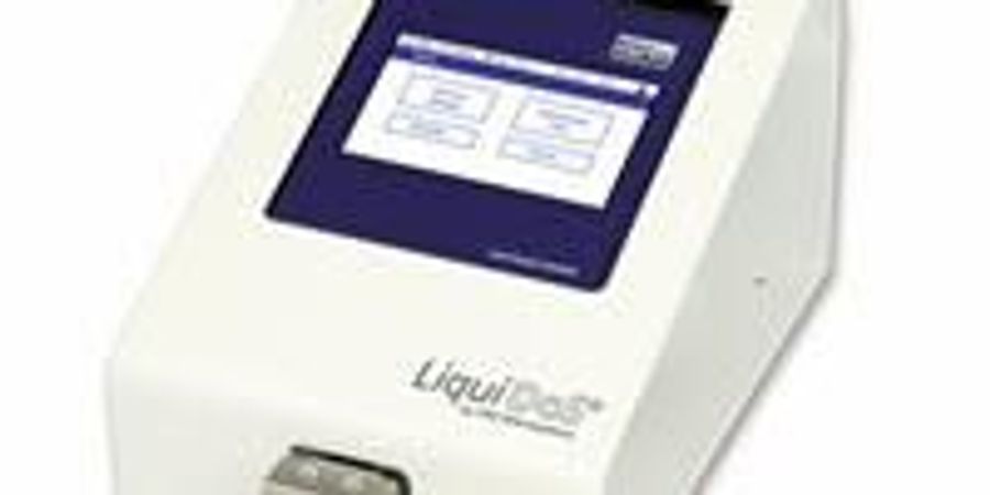 Dosing in the Lab—Easy and Functional | Lab Manager