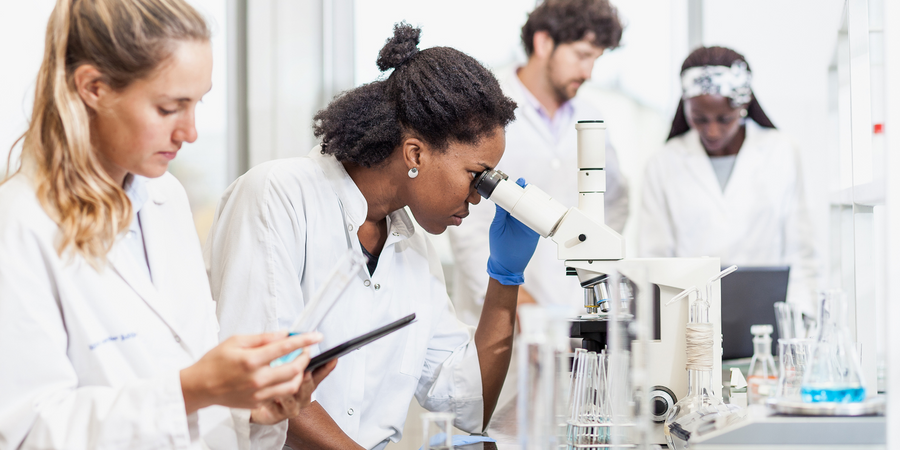 First US Nationwide Estimates of Sexual Minority Representation in ...