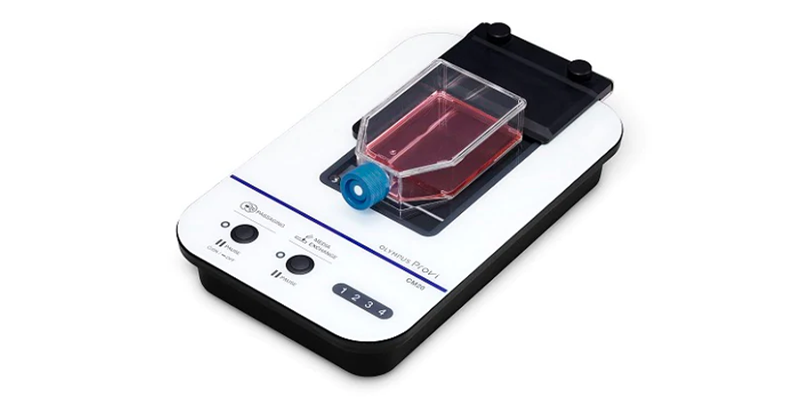 An Innovative Device Makes Cell Culture Smarter | Lab Manager