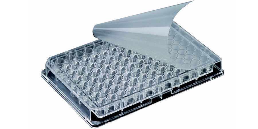 High Integrity Microplate Sealing for LC/MS Applications | Lab Manager