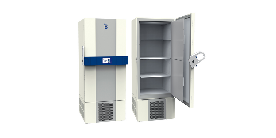 Safely and Reliably Store Tissues and Samples at Temperatures as Low as ...