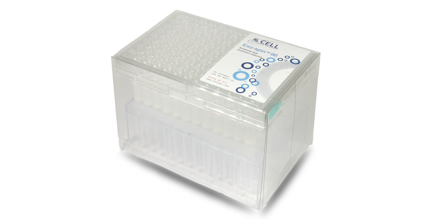 Cell Guidance Systems Introduces Exo-spin 96 Exosome Purification Kit ...