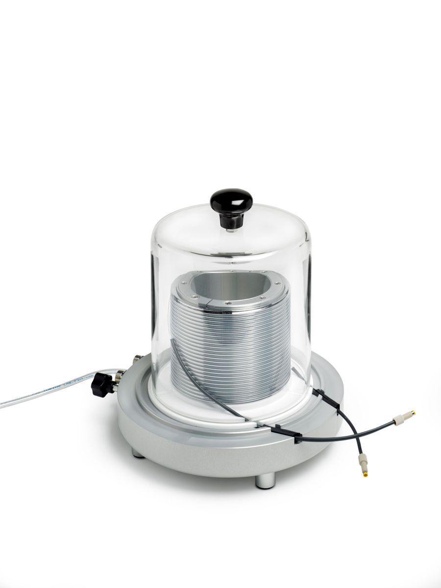 Standalone Module for Low Temperature Flow Chemistry | Lab Manager