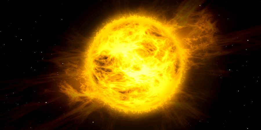 Solar CNO Neutrinos Observed for the First Time | Lab Manager