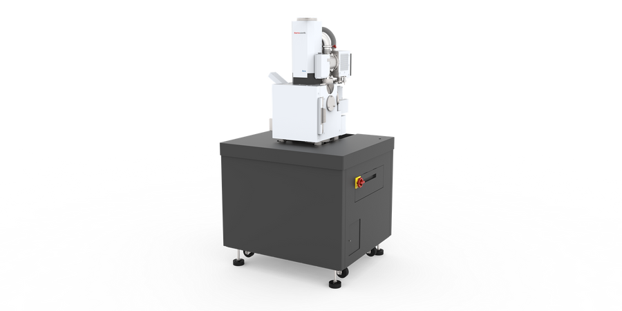 Thermo Scientific Axia ChemiSEM Increases Data Acquisition Speed, Simplicity for Materials Micro ...