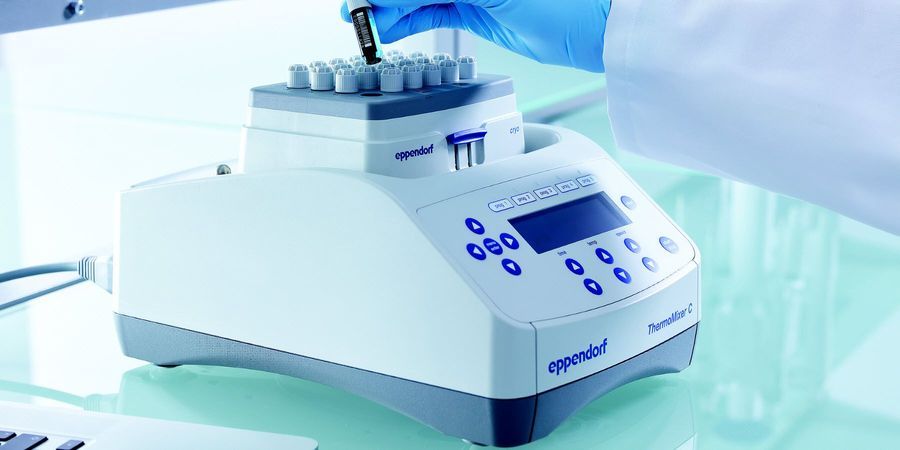 Eppendorf SmartBlock™ for Cell Thawing: Reproducible and Reliable ...