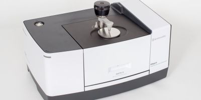 New FTIR Plastic Analysis System Released with Spectral Library Method ...
