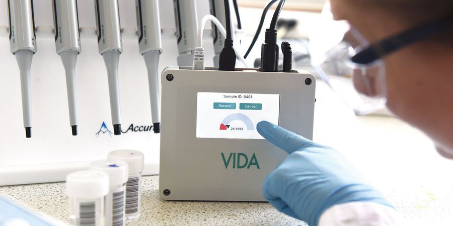 Revolutionary Lab Technology Is Set for Launch into the US Market | Lab ...