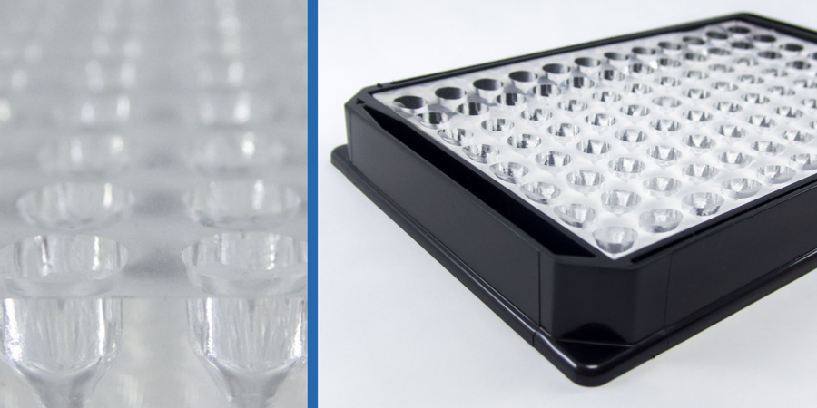 First Completely Reusable 3D Cell Culture Microplate Launched | Lab Manager
