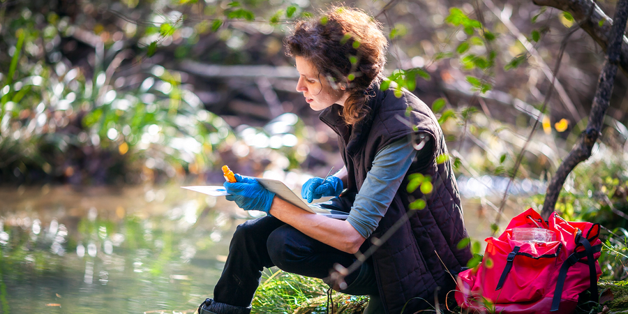 Who in Ecology Has Been Most Impacted by COVID-19? | Lab Manager