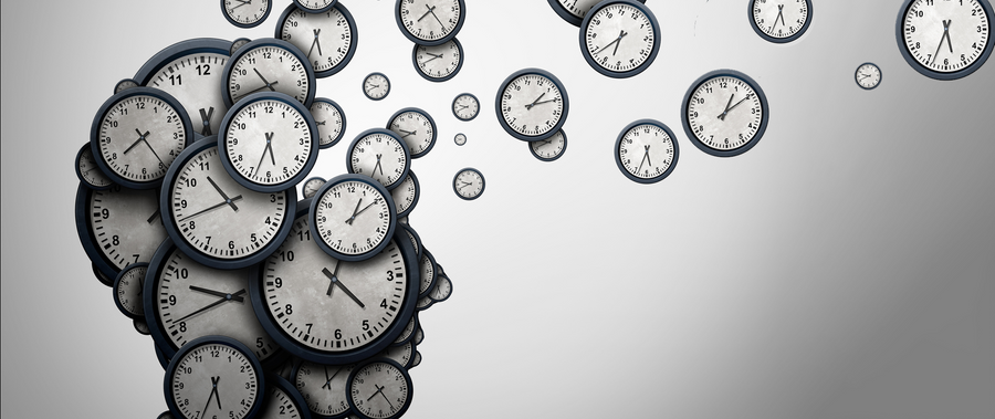 First Human Psychological Aging Clock Using AI Is Published | Lab Manager