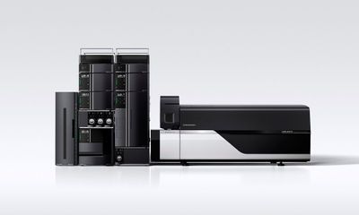 New Ultra-Fast Nexera QX Multiplex LC-MS/MS System | Lab Manager