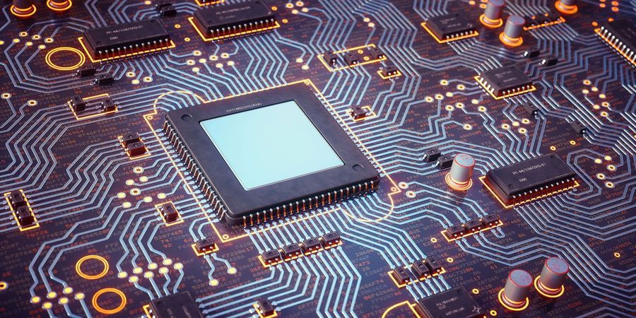 Semiconductor Material Analysis Made Possible with AI | Lab Manager