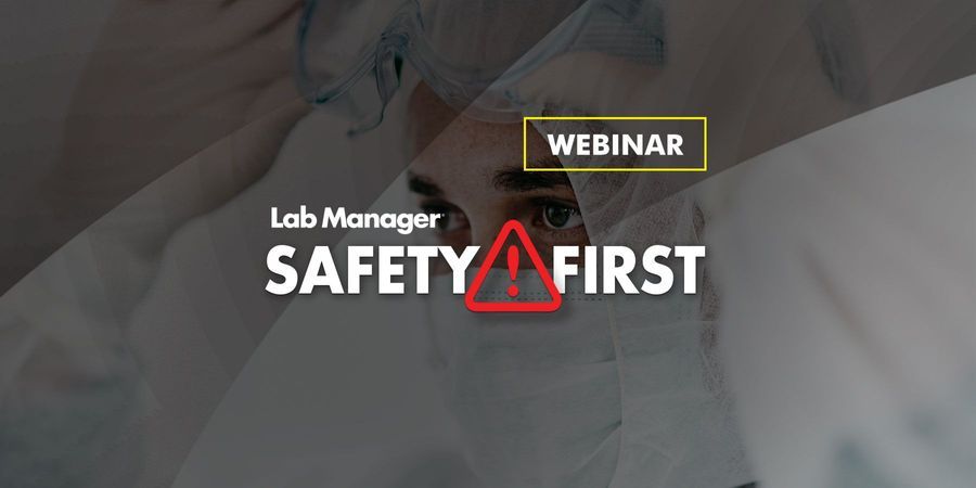 Preparing for Your Lab Safety Audit | Lab Manager