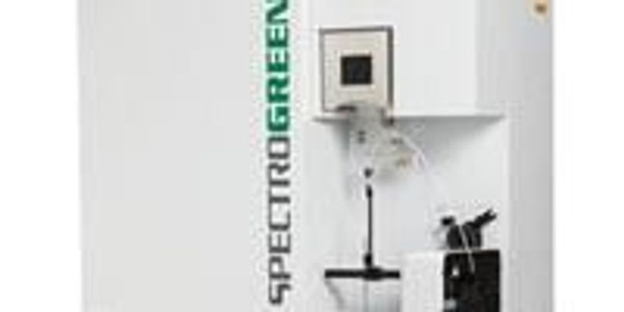 SPECTRO Introduces SPECTROGREEN ICP-OES Analyzer | Lab Manager