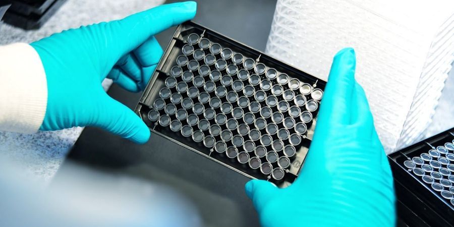 Custom Design and Manufacture of Specialist Microplates | Lab Manager
