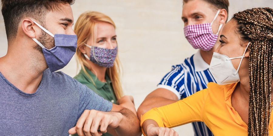 How to Motivate People to Follow COVID-19 Restrictions | Lab Manager