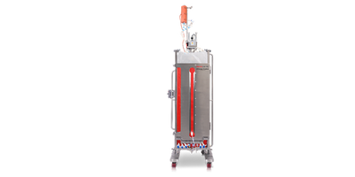 Thermo Fisher Scientific Launches 500 L HyPerforma DynaDrive Single-Use ...