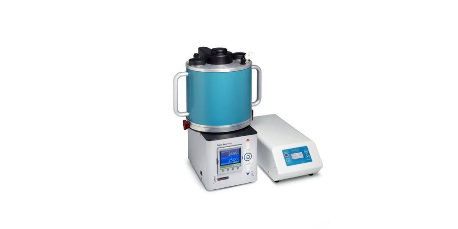 Photoreactor Module for Continuous Flow Chemistry | Lab Manager