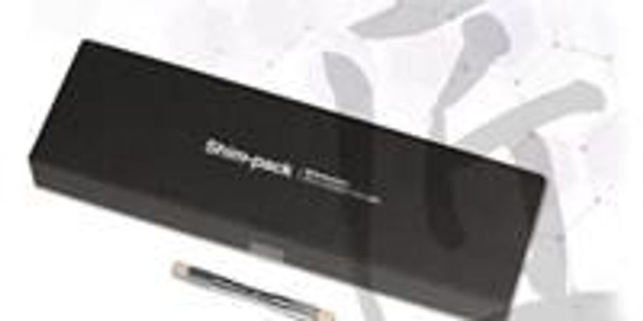 LC Columns Provide Unprecedented Resolution and Peak Shape of Basic ...