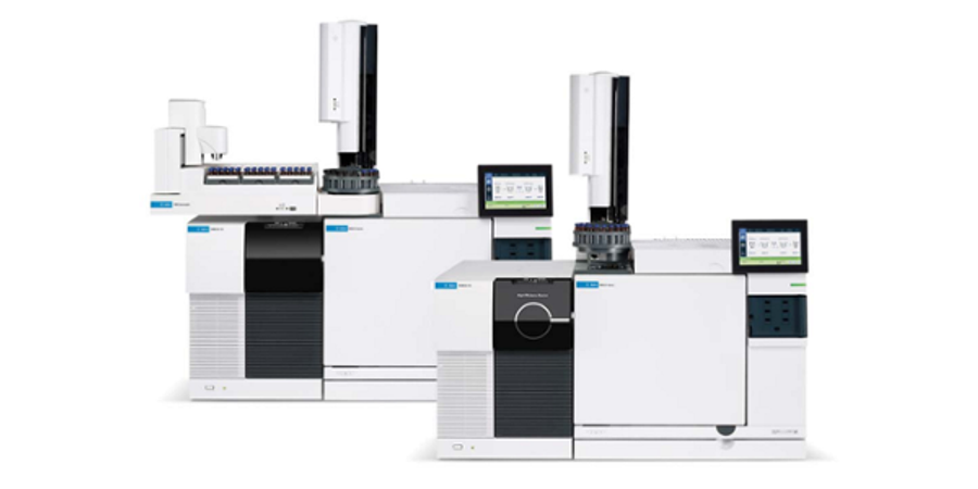 Triple Quadrupole GC/MS Application Compendium | Lab Manager