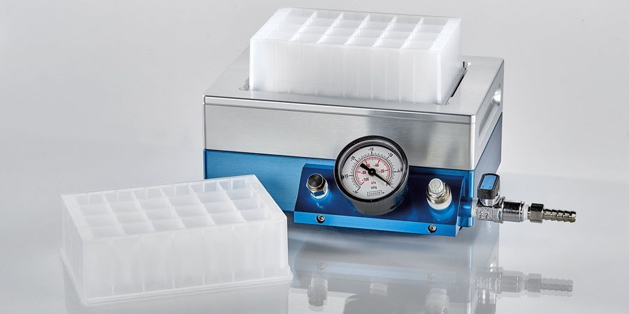 Pall Introduces 24-Well Filter Plate Line Providing Laboratories with ...