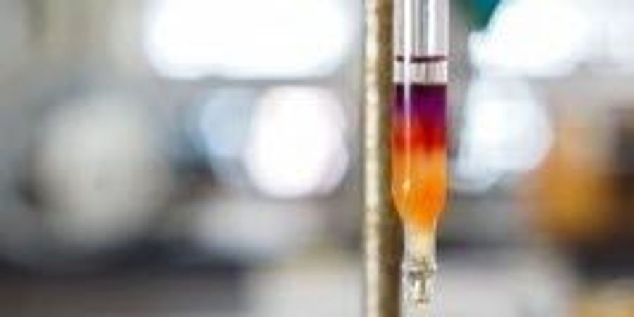 Introducing Spherical Silica Gel Grades for Flash Chromatography | Lab ...