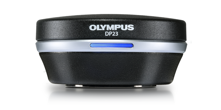 Olympus Launches DP28 and DP23 Microscope Cameras | Lab Manager