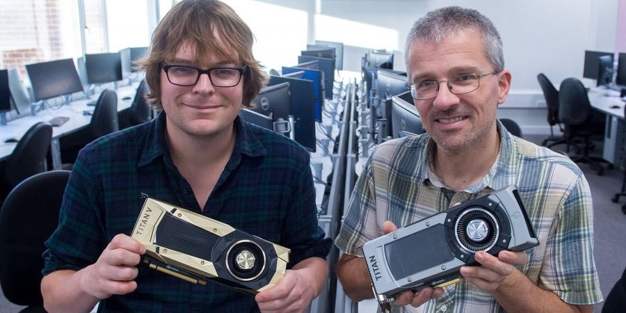 Scientists Turn Regular PC into a Supercomputer | Lab Manager
