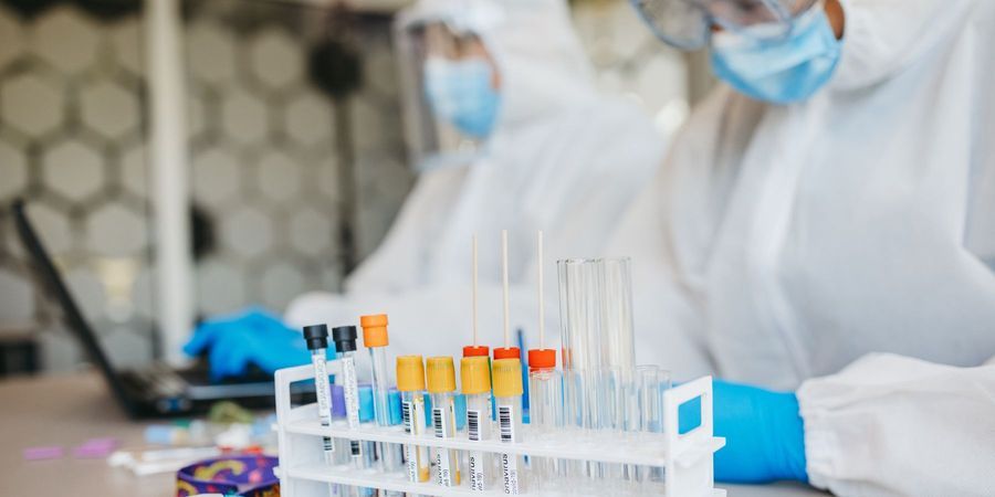 Digital Sample Management Improves Efficiency | Lab Manager