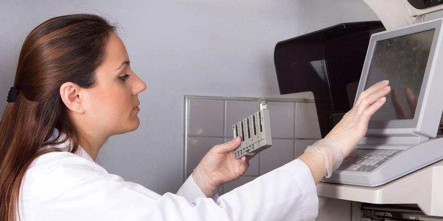 How to Securely Remove Data from Lab Instruments | Lab Manager