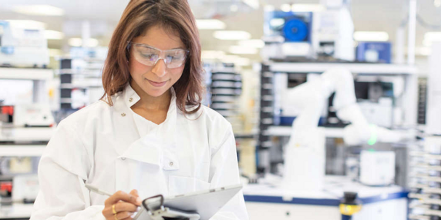 Scientific Companies Partner to Provide Single Software Interface for ...