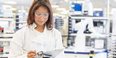 Dotmatics Vendor Profile | Lab Manager