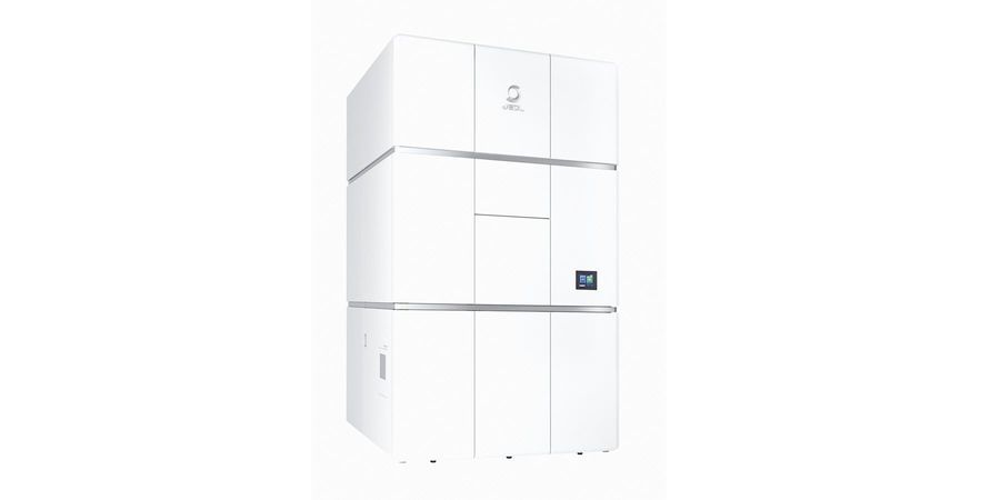 JEOL Announces New Cold Field Emission Cryo-Electron Microscope: CRYO ...