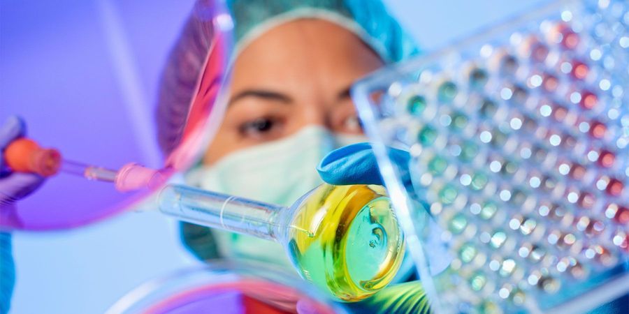 Host Cell Protein Control Solutions | Lab Manager