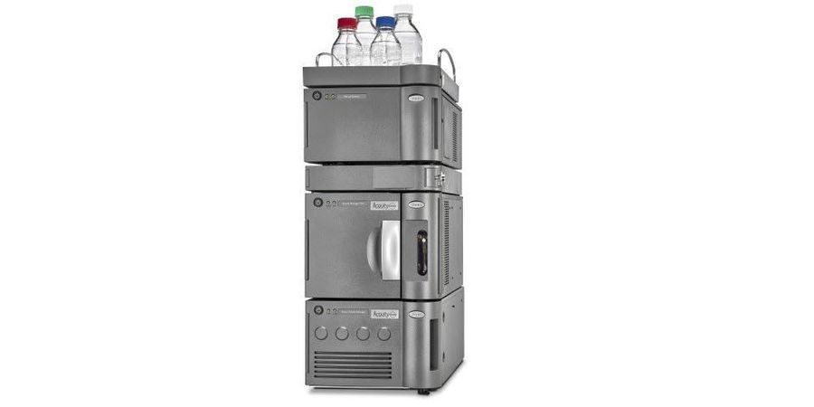 Waters Redefines Laboratory Science with New ACQUITY PREMIER Liquid ...