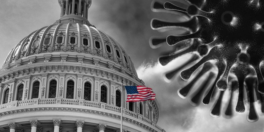 Restoring Trust in Government Can Help Limit Crises like COVID-19 | Lab ...