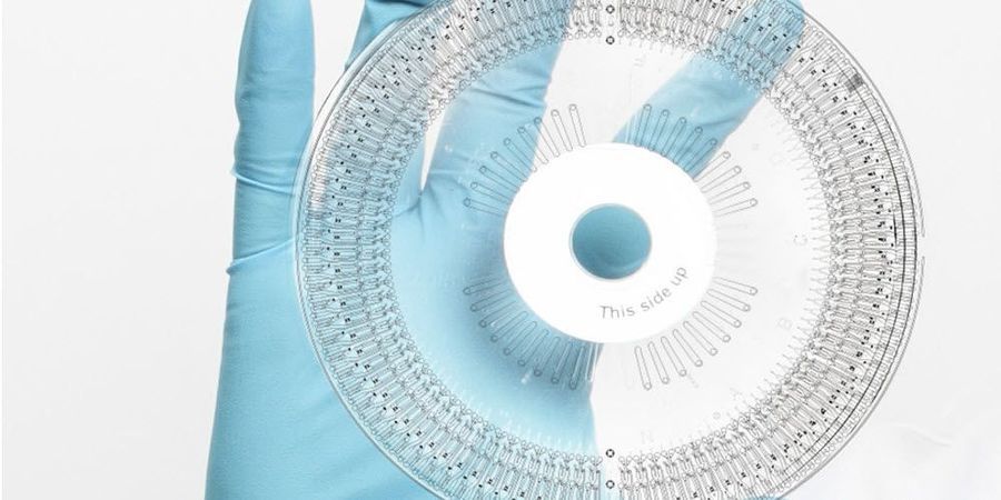 Gyros Protein Technologies Introduces Gyrolab Bioaffy 4000 CD to Extend ...